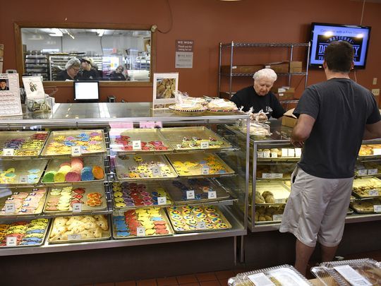 The Shop N Save Shopping Show