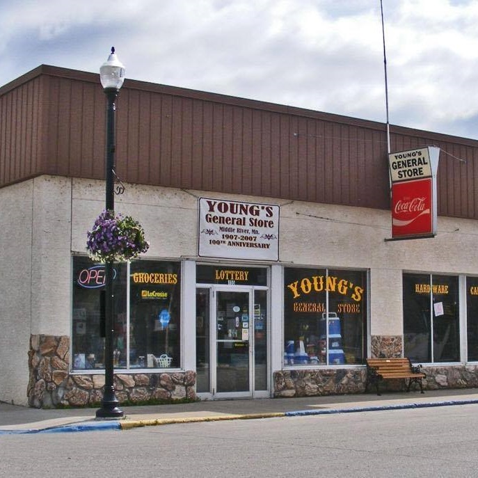 Shopping On The Radio ONLINE